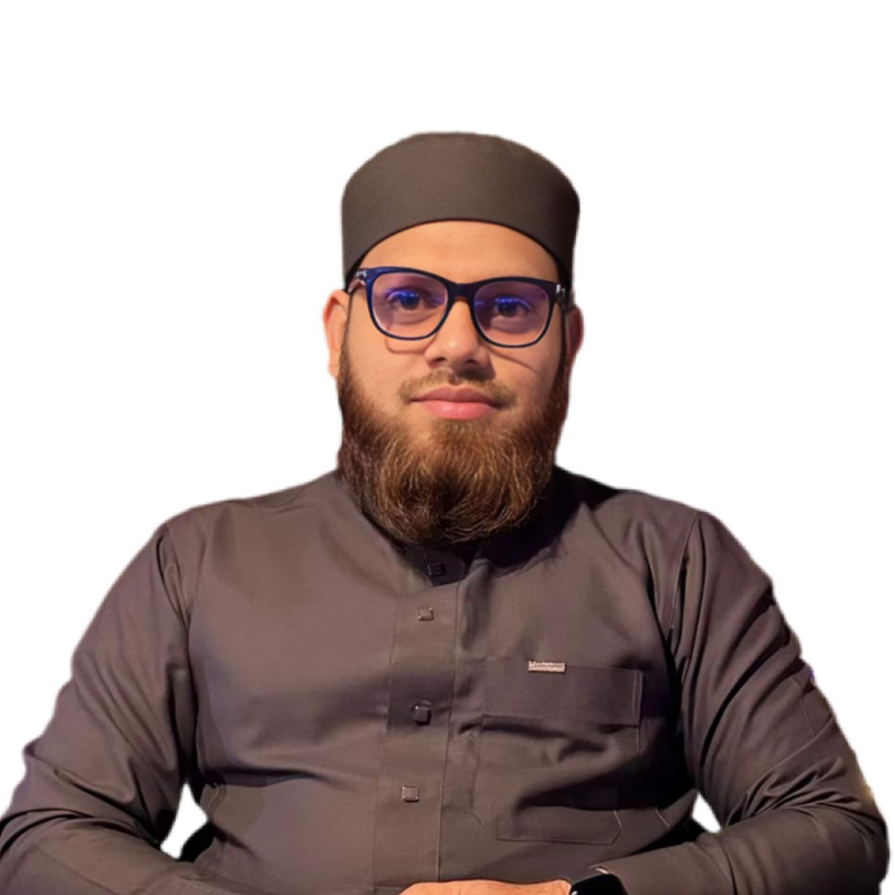 Academia – ILMAN Nafiya